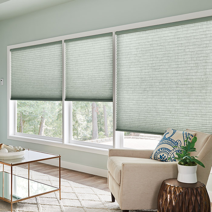 Motorized Shades In Hartford | Sunburst Shutters Connecticut